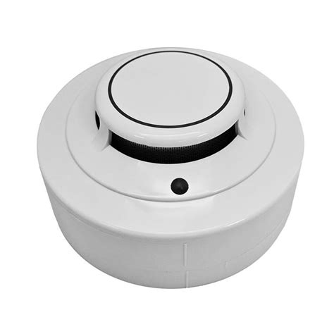 Yt102c Conventional Smoke Detector Reliable Smoke Detection By Risol