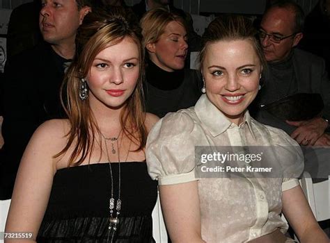 Melissa Kramer Photos And Premium High Res Pictures Getty Images