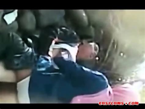 Indonesian Hijab Girl Having Outdoor Sex Eporner