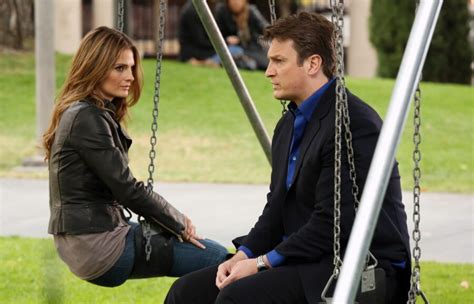 Castle Abc Series Where To Watch