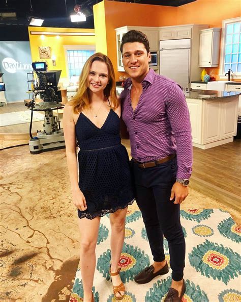 Keely Marshalls Feet