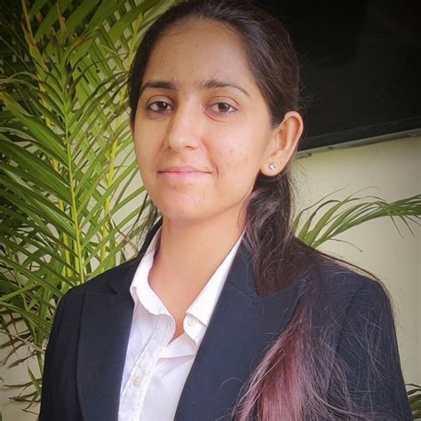 Monu Deswal Research Fellow All India Institute Of Medical Sciences Xing