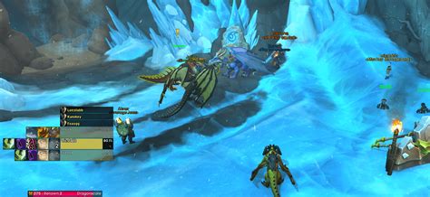 Plater Help Needed Removing Player Names Except My Party R Wow