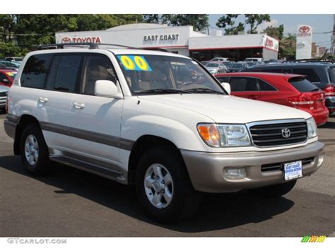 Land Cruiser White At Sophia Shellshear Blog