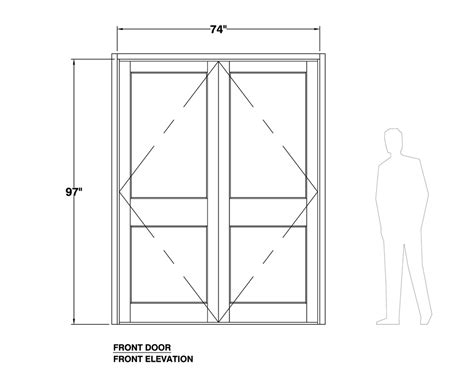 Free Door Window CAD DWG Blocks Downloads Agcaddesign Gmail Com