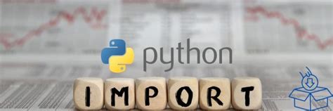 Python Imports Tips Tricks And Performance Considerations Outshine