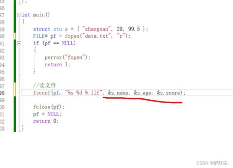 深度理解文件操作 fgetc和fputc fgets和fputs fscanf和fprintf fread和fwrite sscanf sprintf fseek ftell rewind