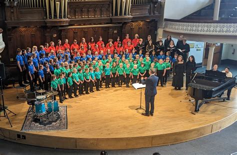 Season Finale Concert