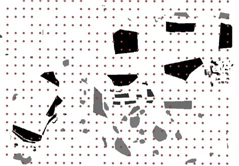 How To Use Patchesselection And Patchesextraction Applications In Otbtf Otb Usage Orfeo