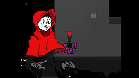 Ara And The Empty Universe On Steam