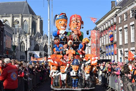 In De Polonaise Dit Is De Route Van De Kielegatse Optocht 2026 Regio
