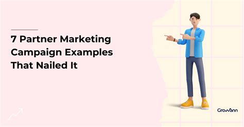 7 Partner Marketing Campaign Examples That Nailed It