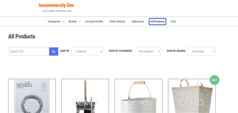 How To Integrate BigCommerce And WordPress