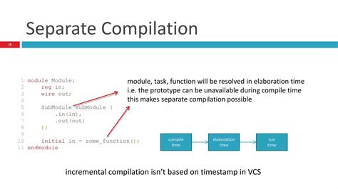 Introduction To Verilog And Code Coverage Ppt Introduction To Verilog And Code Coverage Ppt