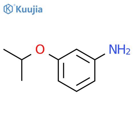 41406 00 2 3 Propan 2 Yloxy Aniline