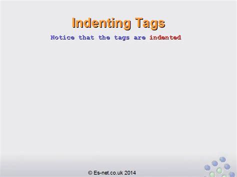 Adding Text To Our HTML Page