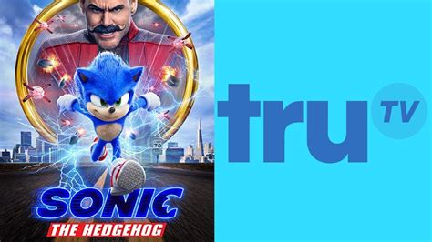 What If Sonic The Hedgehog Aired On Trutv Youtube