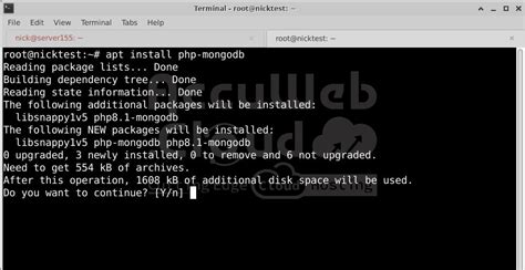 Mongodb With Php Common Issues Troubleshooting And Solutions