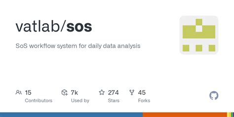 github vatlab sos sos workflow system for daily data analysis