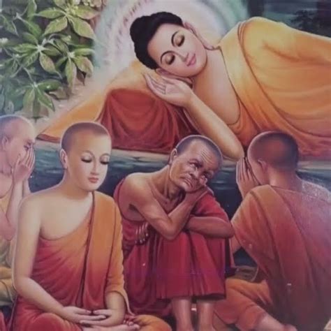 ဗုဒ္ဓမှာတမ်း အရှင်ဇနက Youtube