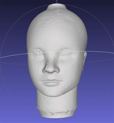 multi view 3d model texture mapping 01
