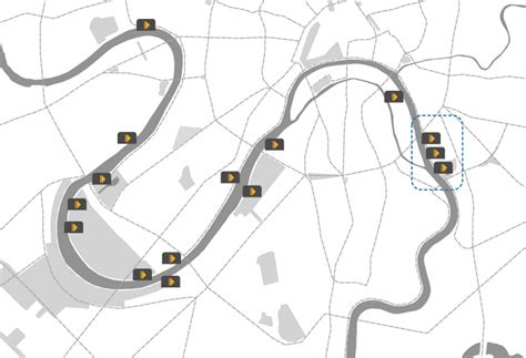 Connectable Architecture