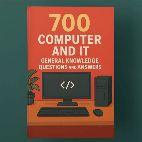 700 Computer General Knowledge Questions And Answers Pdf