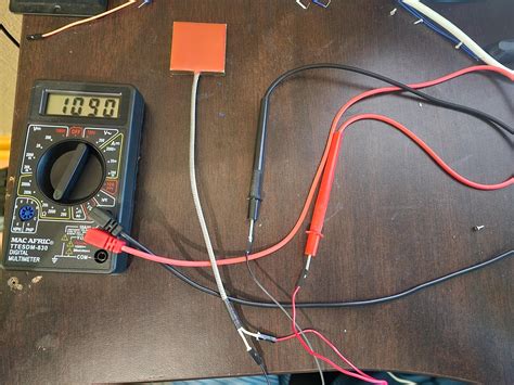 OHM Or Voltage To Temperature Sensors Arduino Forum
