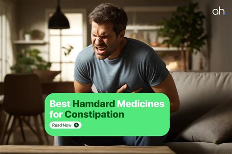 4 Best Hamdard Medicines For Constipation Expert Insights Ayurheals