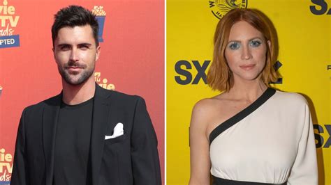 Why Did Tyler Stanaland Brittany Snow Breakup Split Details Life