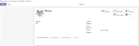 Qweb Report Not Translated · Issue 35553 · Odooodoo · Github