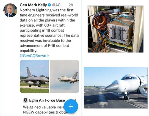 “matt Russell” Posted On Linkedin