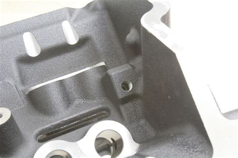Why Summits New Iron Small Block Chevy Engine Blocks Are Impressive