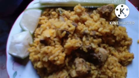 মুরগীর গিলা কলিজা গলা দিয়ে দারুন মজার ভুনা খিচুড়ি। Youtube