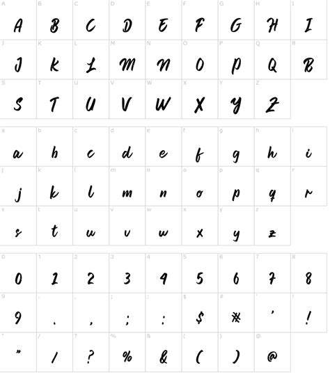 Pahat Script Font Download