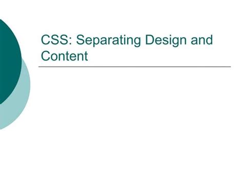 ultimate guide to advanced custom fields ppt