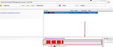rust query problem windows support tcadmin the game hosting