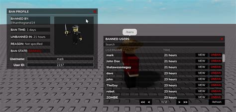 is my admin commands script system secure exploiter proof code