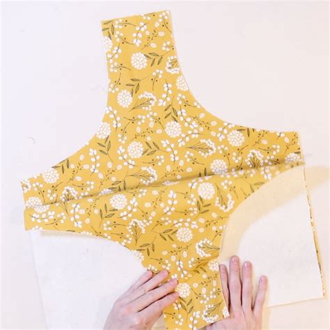 Fabric Easter Baskets