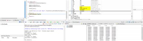 Avoiding Stack Overflows Application Monitoring The Stack Usage Mcu On Eclipse