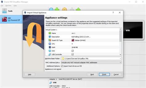 如何将虚拟机从vmware转换为virtualbox，反之亦然 极客指南