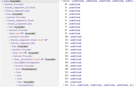 A Lot Of Undefined Styles In Styles Array · Issue 25 · Grapp Dev
