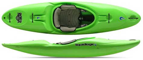 Liquidlogic Remix 59 69 And 79