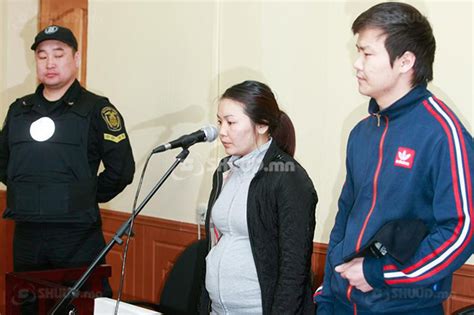 Т Цогтод 20 жилийн ял оноолоо