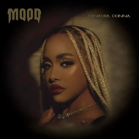Mood Single By Tanasha Donna Spotify