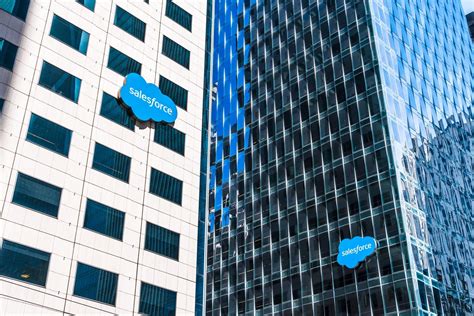 Salesforce To Hire Talent For New Ai Roles In India Employment