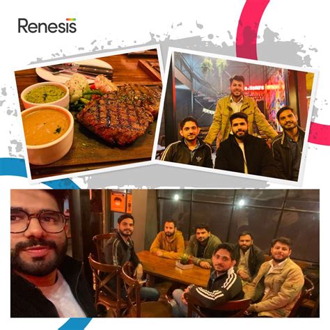 Renesis Tech On Linkedin Celebration Team Projectcompletion