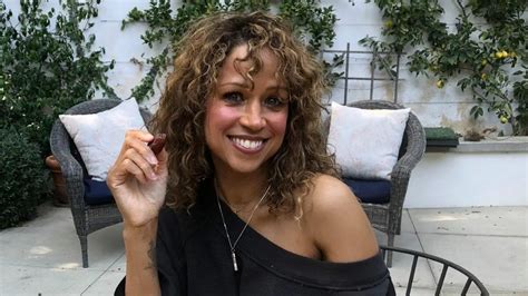 Stacey Dash Ethnicity Scopegater