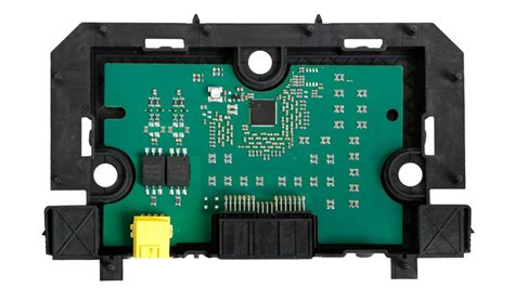 Cell Module Controller Optimizes Battery Power