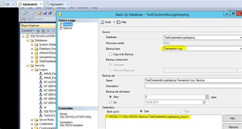 Ashok Kumar Sql Development And Dba Adminstrations Techi Blog Step By Step How To Setup